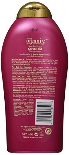 OGX Hair & Body Care - Buy OGX Products Online for Healthy Hair and Skin