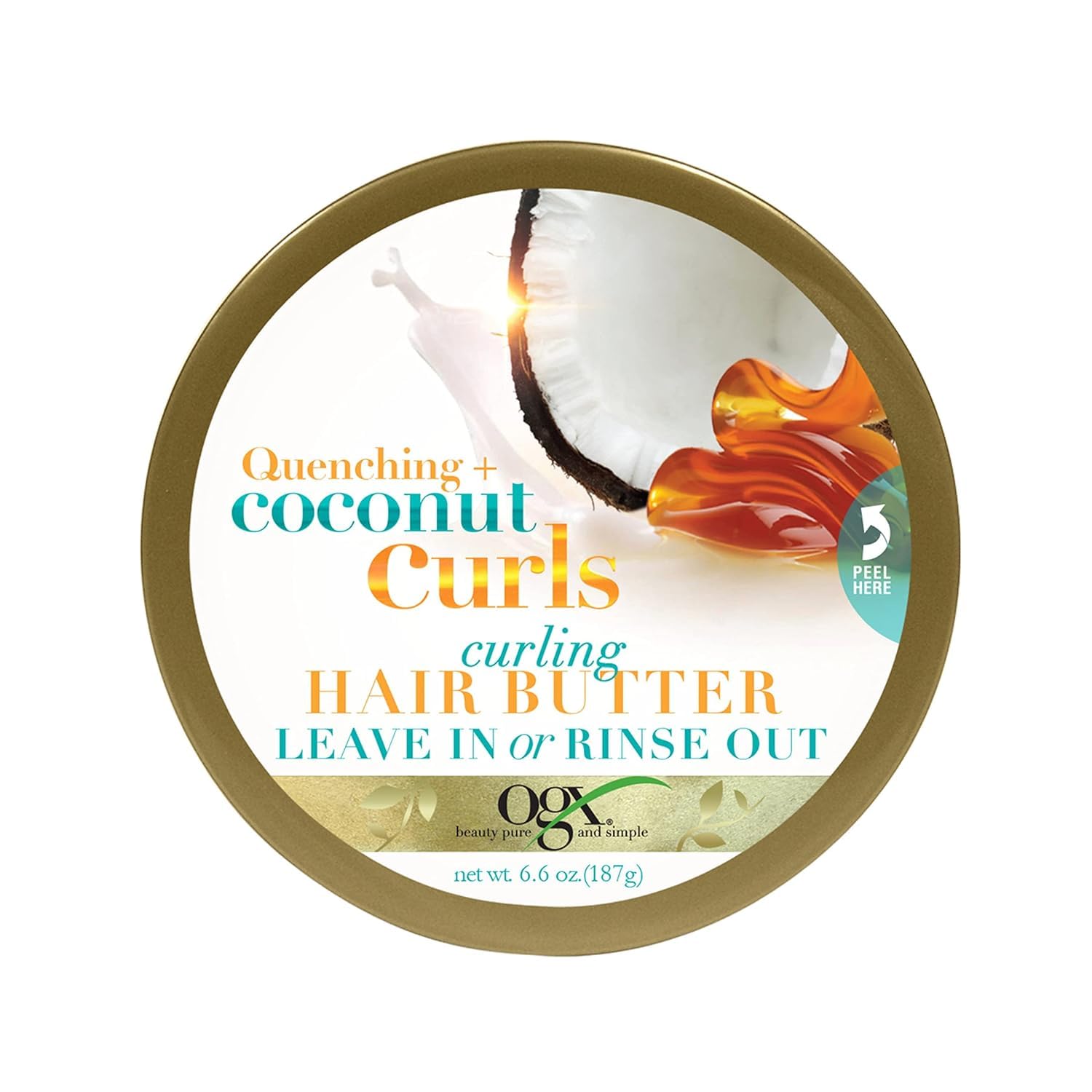 OGX Hair & Body Care - Buy OGX Products Online for Healthy Hair and Skin