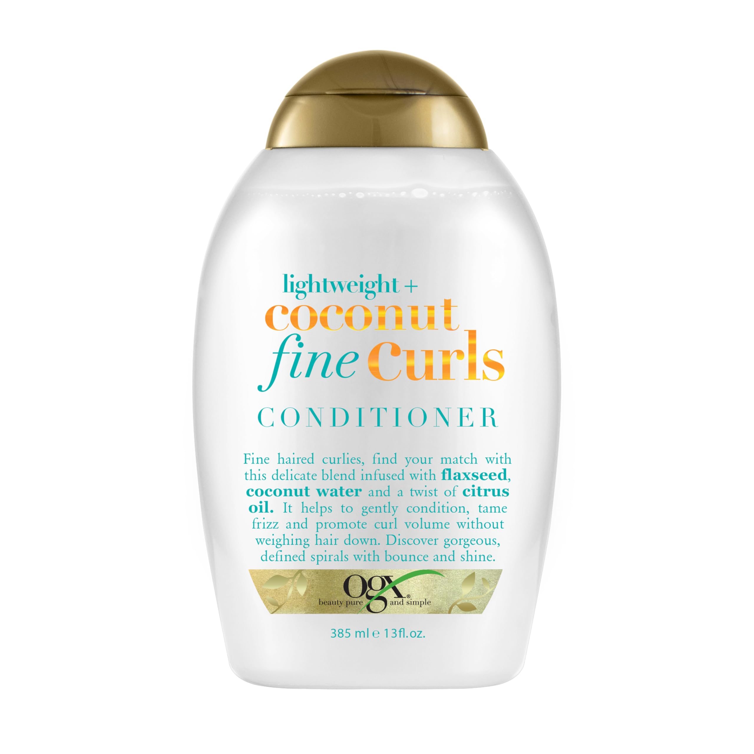 OGX Hair & Body Care - Buy OGX Products Online for Healthy Hair and Skin